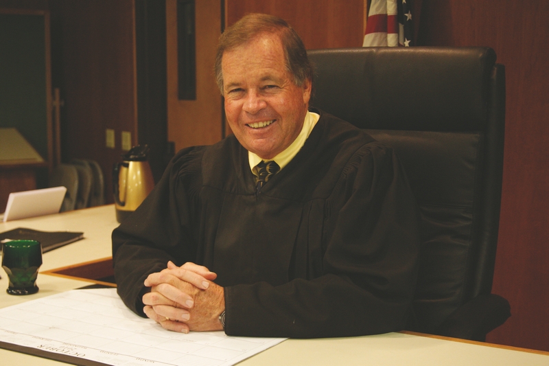 ‘It’s not about me’ andamp;#8212; Retiring Truckee Judge credits town ...