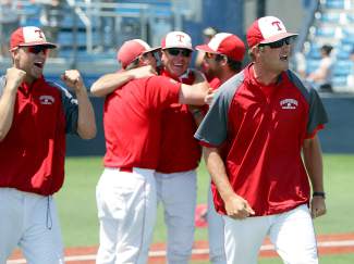 Truckee baseball | Former standout JR Murphy hired as new head coach ...