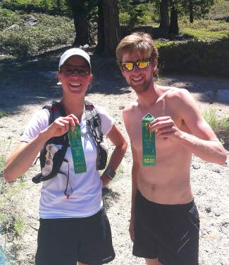 JP Donovan defends title in Ponderosa Ridge Run | SierraSun.com