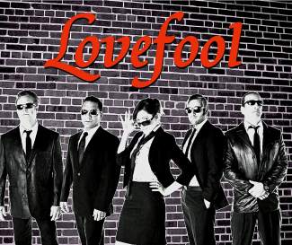 Quintessential 80s/90s covers on tap Saturday in North Tahoe ...