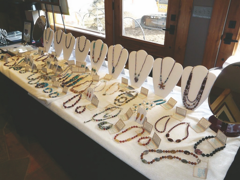 Truckee artist brings finds from the reef to the mountains | SierraSun.com