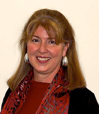 Colleen Chapman joins Parasol board of directors | SierraSun.com