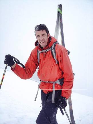 Obituary: Eric “Jamie” Schou | SierraSun.com