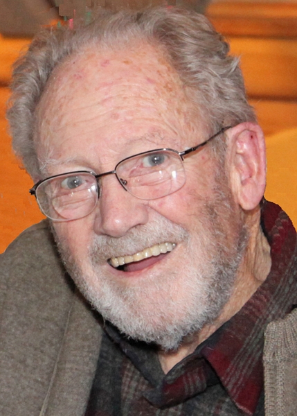 Obituary: James M. Stratton, Jr. | SierraSun.com