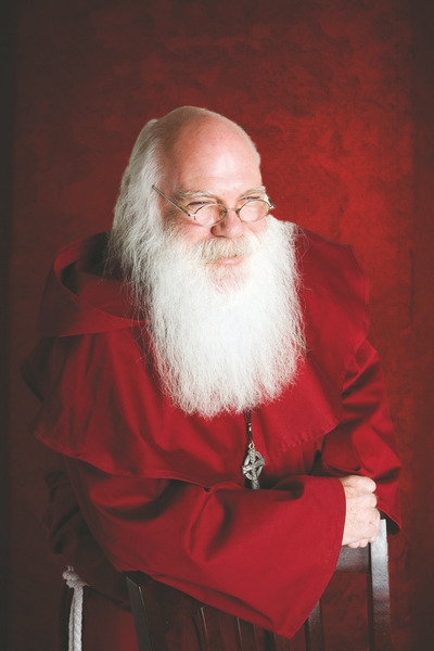 Santa Claus wins international peace prize | SierraSun.com