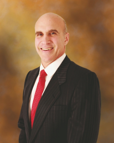 GOP challenger Michael Babich emerges for McClintock’s seat | SierraSun.com