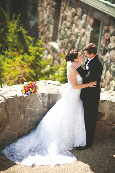 Wedding announcement: Jillian Marchi and Nicholas Smith | SierraSun.com