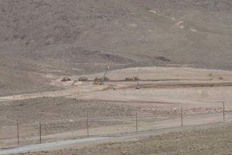 Nevada offers Tesla up to $1.3B for battery plant | SierraSun.com
