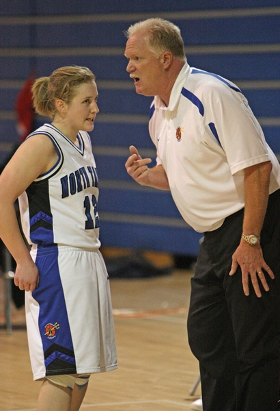 Scott Conn hired as Wolverines’ new varsity girls basketball coach ...