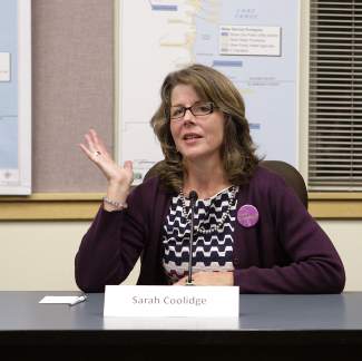 Election: North Tahoe PUD candidates square off | SierraSun.com