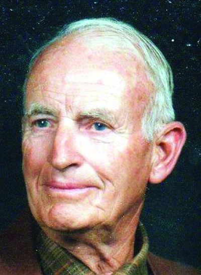 Obituary: Reginald Edwin Smart | SierraSun.com