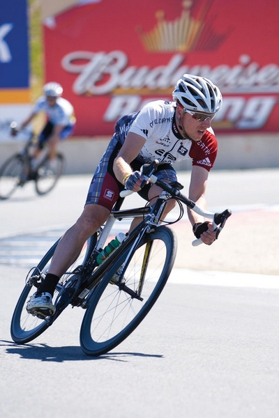 Meet the 2010 Cyclepaths/Wild Cherries Racing Team | SierraSun.com