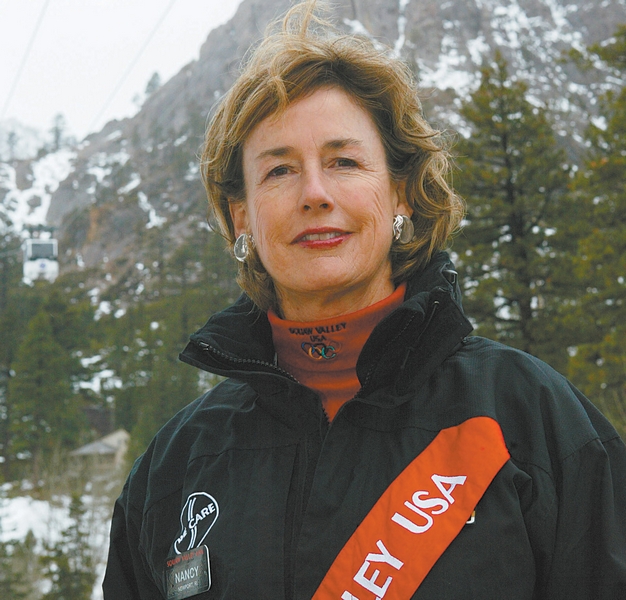 Squaw Valley USA President Nancy Cushing to retire | SierraSun.com