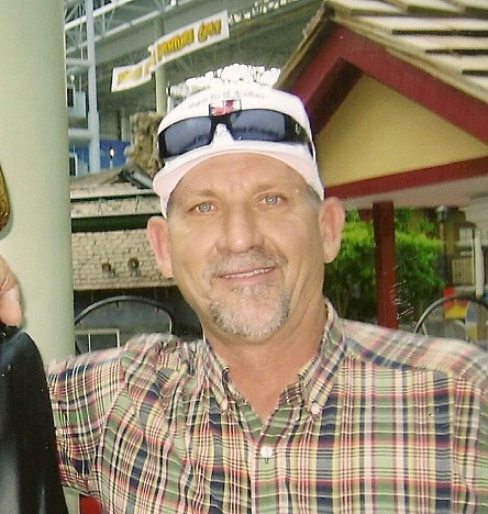 Charles "Chuck" Scullion-Smith | SierraSun.com