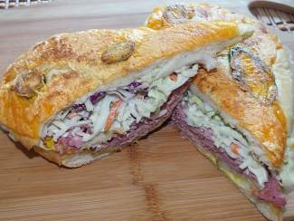 Simone Appetit: What in the world is a … Dirka Dirka? | SierraSun.com