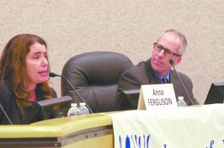 Election 2014: Judicial candidates face off at forum | SierraSun.com