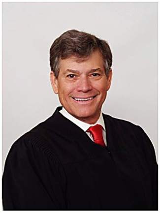 Judge John P. Kennelly | SierraSun.com