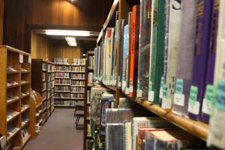 Big steps being taken toward building bigger, better Truckee Library ...