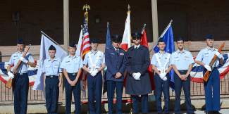 Local veterans honored in Truckee, Tahoe City ceremonies | SierraSun.com
