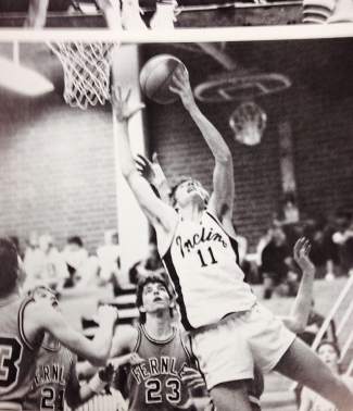 Incline basketball: Three alumni to be inducted into school’s Hall of ...