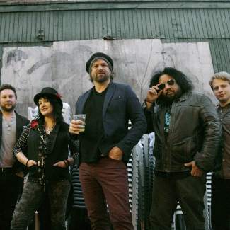 Legendary jam band Rusted Root to perform at North Lake Tahoe ...