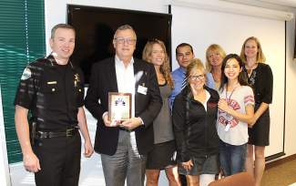 Tahoe-Truckee schools honored for drug, alcohol prevention efforts ...