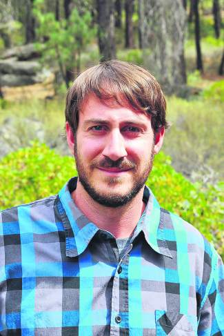 Ward-Young architect earns California license | SierraSun.com
