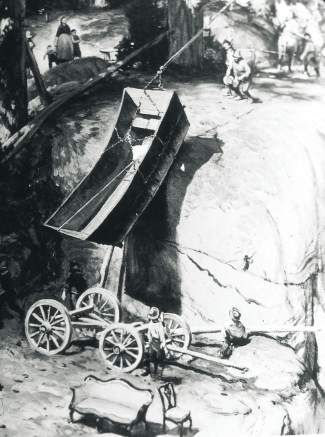 Sierra history: Chief Truckee and the missing link to the California ...