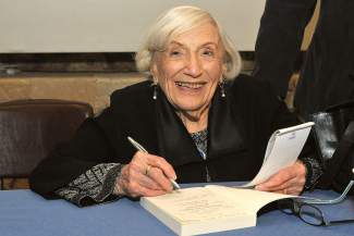 Holocaust survivor who spied on Nazis to speak at Lake Tahoe ...