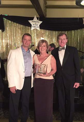 More than 175 attend Lake Tahoe School Crystal Ball | SierraSun.com