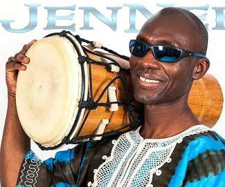 Blind reggae artist performing in Truckee, North Tahoe | SierraSun.com