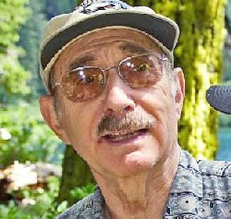 Famed limnologist to share stories of research at Lake Tahoe ...