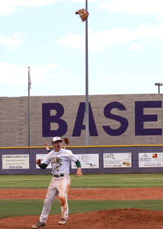 Incline baseball | Highlanders sweep state; win first championship ...