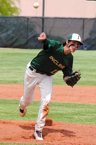 Incline baseball | Highlanders sweep state; win first championship ...