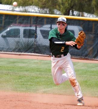 Incline baseball | Highlanders sweep state; win first championship ...