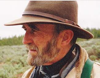 John “Jack” Ahern | SierraSun.com