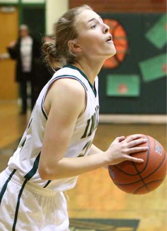 Incline basketball standout signs letter of intent to Clark College ...