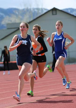 Gallant honored as top student-athlete | SierraSun.com