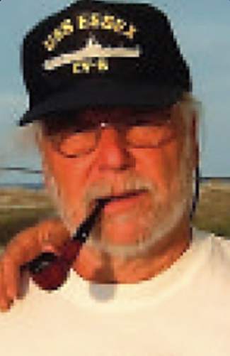 Obituary: LCdr Gordon A. Bonnel, USN (ret) | SierraSun.com