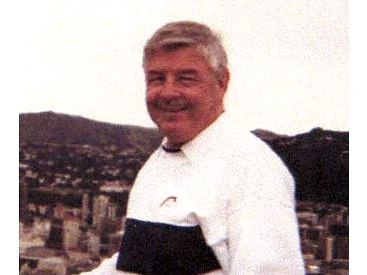 William F. Ulrich, Ph.D | SierraSun.com