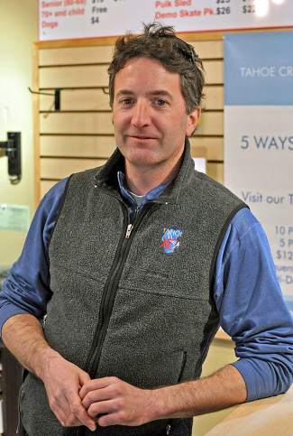 Tahoe’s Kevin Murnane remembered for vast community support (updated ...