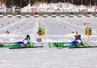Auburn Ski Club Training Center biathletes impress at Nationals ...