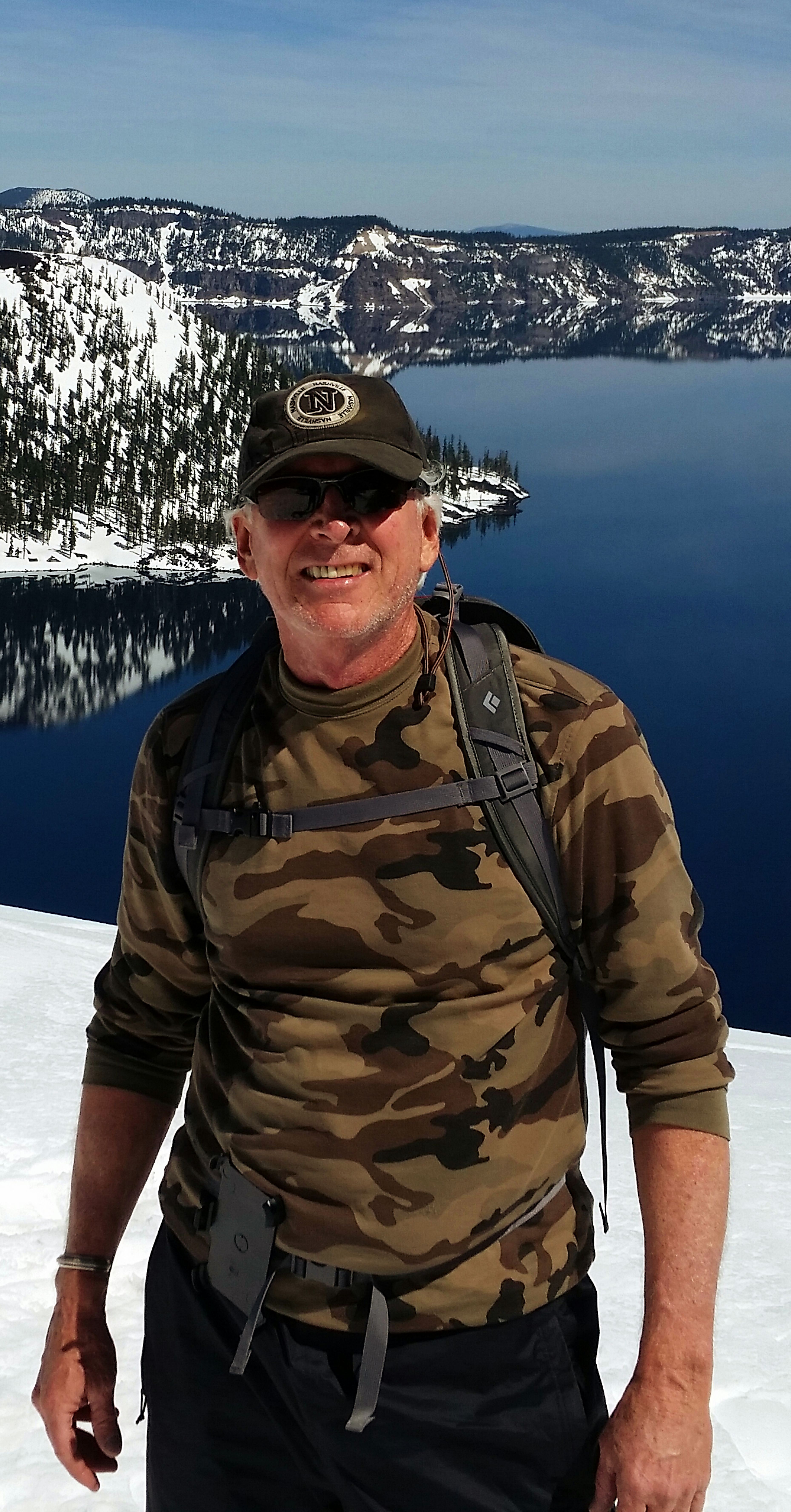 Greg Bergstrom | SierraSun.com
