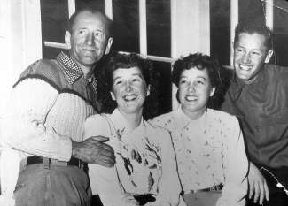 Sierra history: Dick Buek, the mad dog of Donner Summit | SierraSun.com