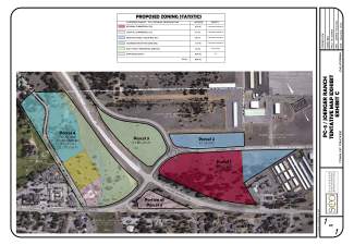 66-acre Truckee development proposal heading to town council ...