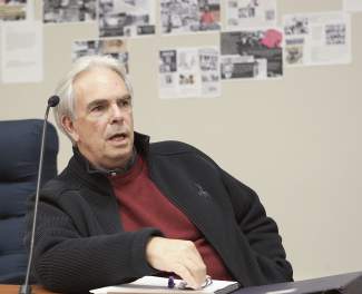 Tahoe Forest Hospital District: Bob Schapper out as CEO (updated ...