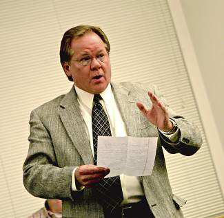 Sierra Nevada College’s Lynn Gillette out as president (updated ...