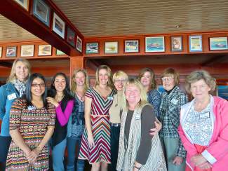 Tahoe League for Charity awards $4,000 to 8 nonprofits | SierraSun.com