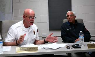 Fire chief gets 16 percent raise, now highest-paid in Reno-Tahoe ...