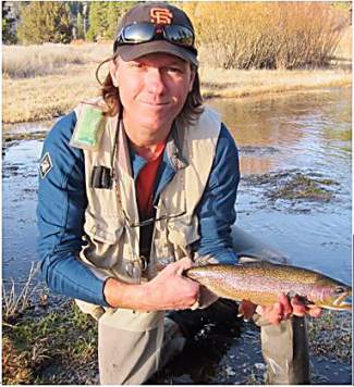 Douglas Edwards Childers | SierraSun.com